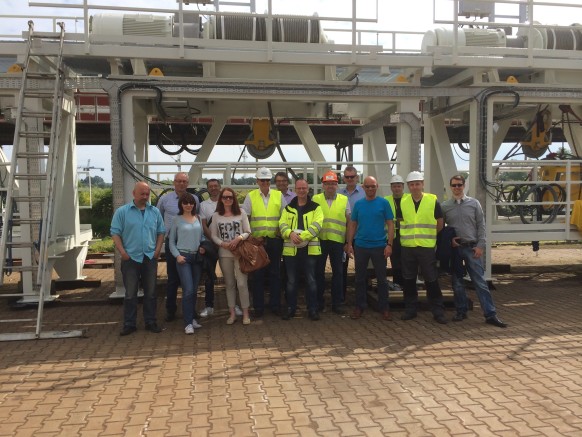 About us - Umoe Industries AS